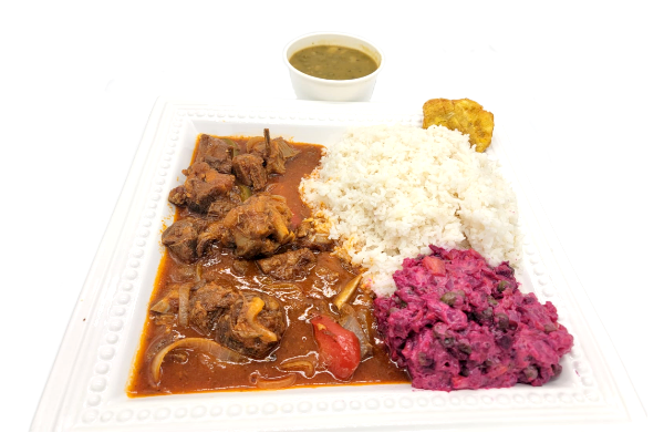 Caribbean Fire Grill Restaurant Official Site