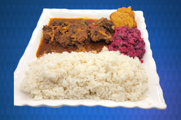 Caribbean Fire Grill Restaurant Official Site